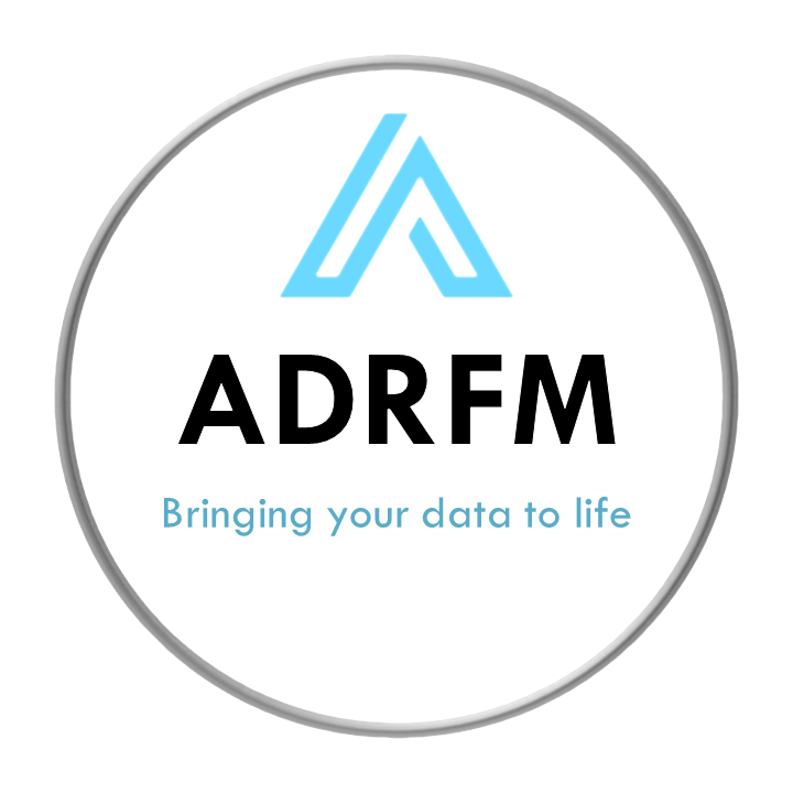 ADRFM - Actually Data Analytics