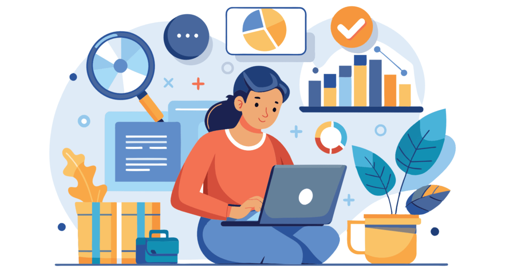 Actually Data Analytics » Your data, made meaningful