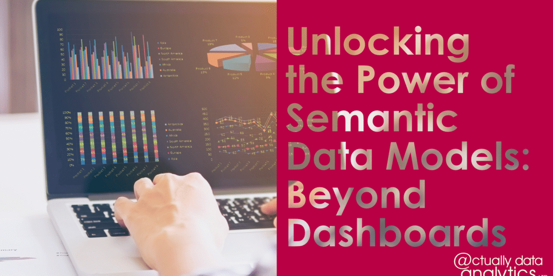 How to Get Started with Power BI for Non‑Profits – Actually Data Analytics