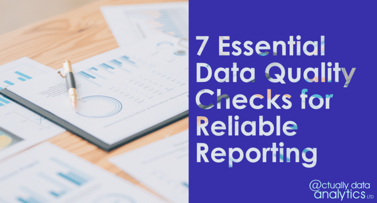 How to Get Started with Power BI for Non‑Profits